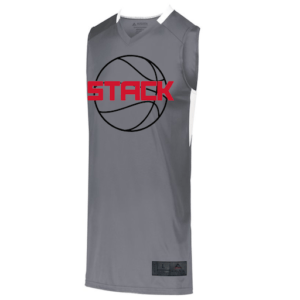 STACK Game Jersey | STACK NJ/NY