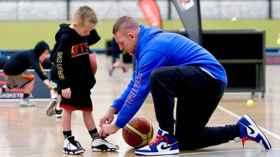 Most Common Basketball Coaching Tips STACK NJ NY