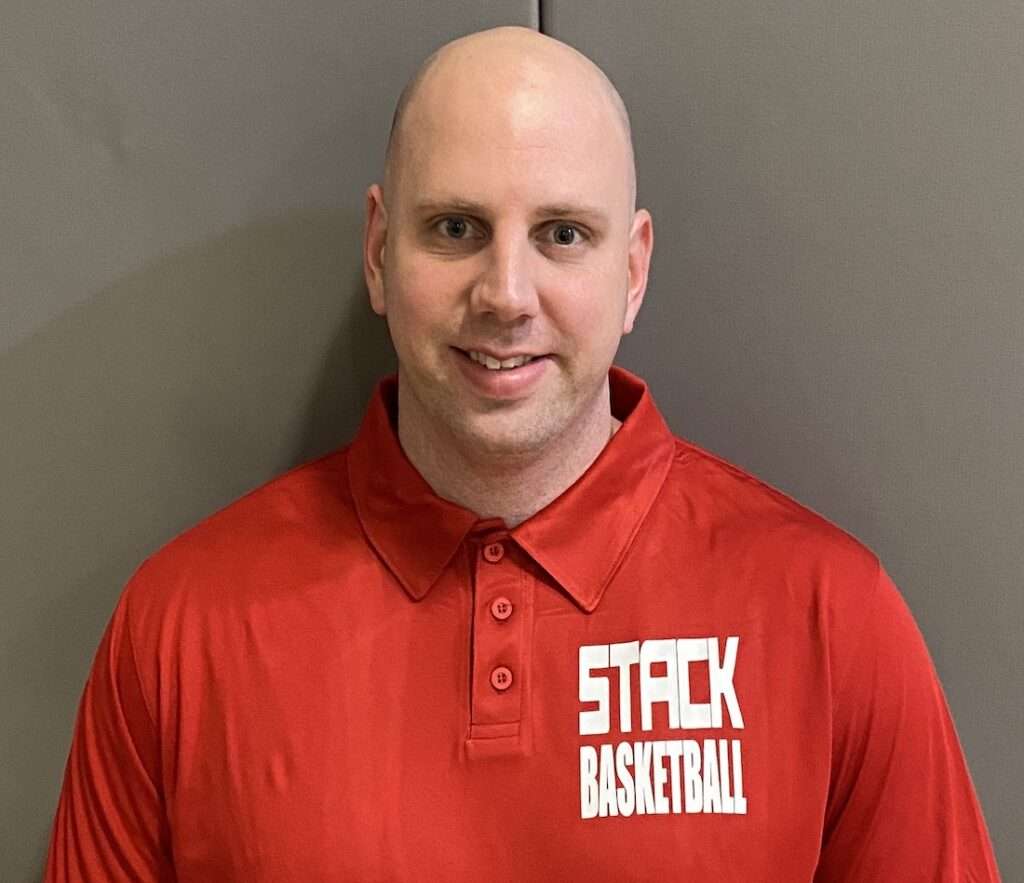 AAU Basketball | Bergen, Passaic & Rockland | STACK NJ/NY